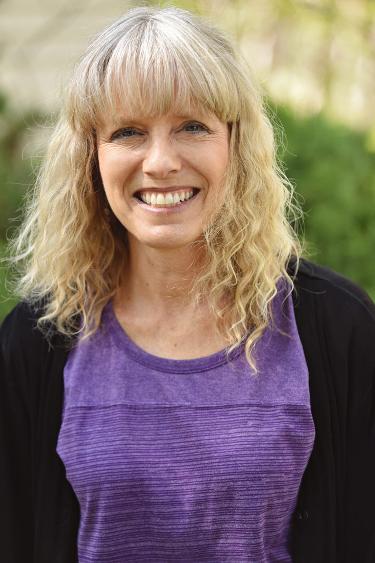 About - Lisa Zimmerman