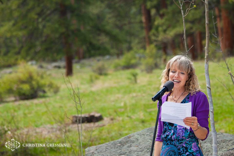 About - Lisa Zimmerman